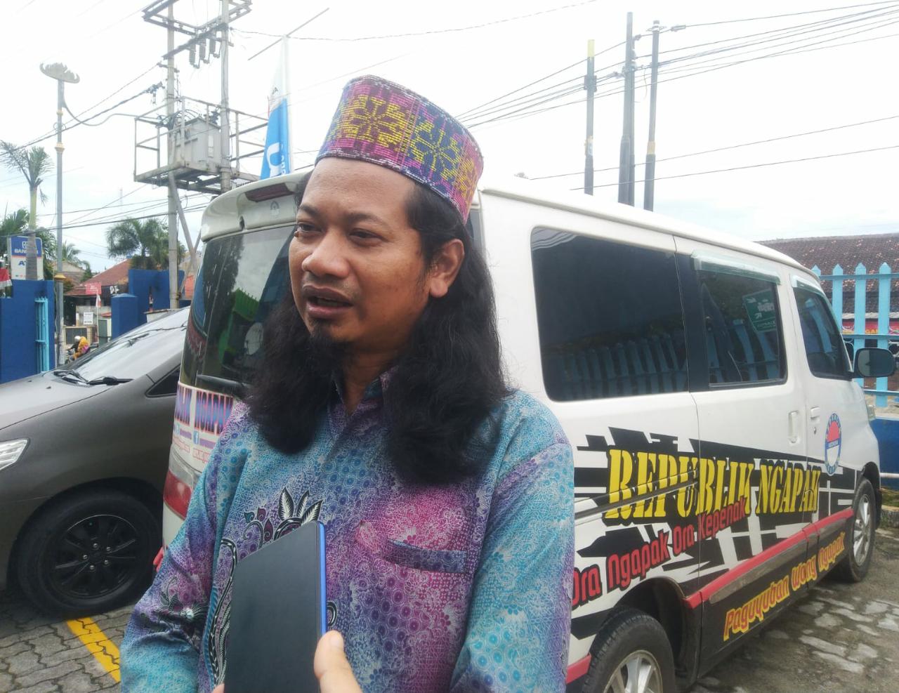 Pendiri NII Crisis Center Minta Masyarakat Waspadai Paham Radikal ... Pendiri NII Crisis Center Minta Masyarakat Waspadai Paham Radikal ...